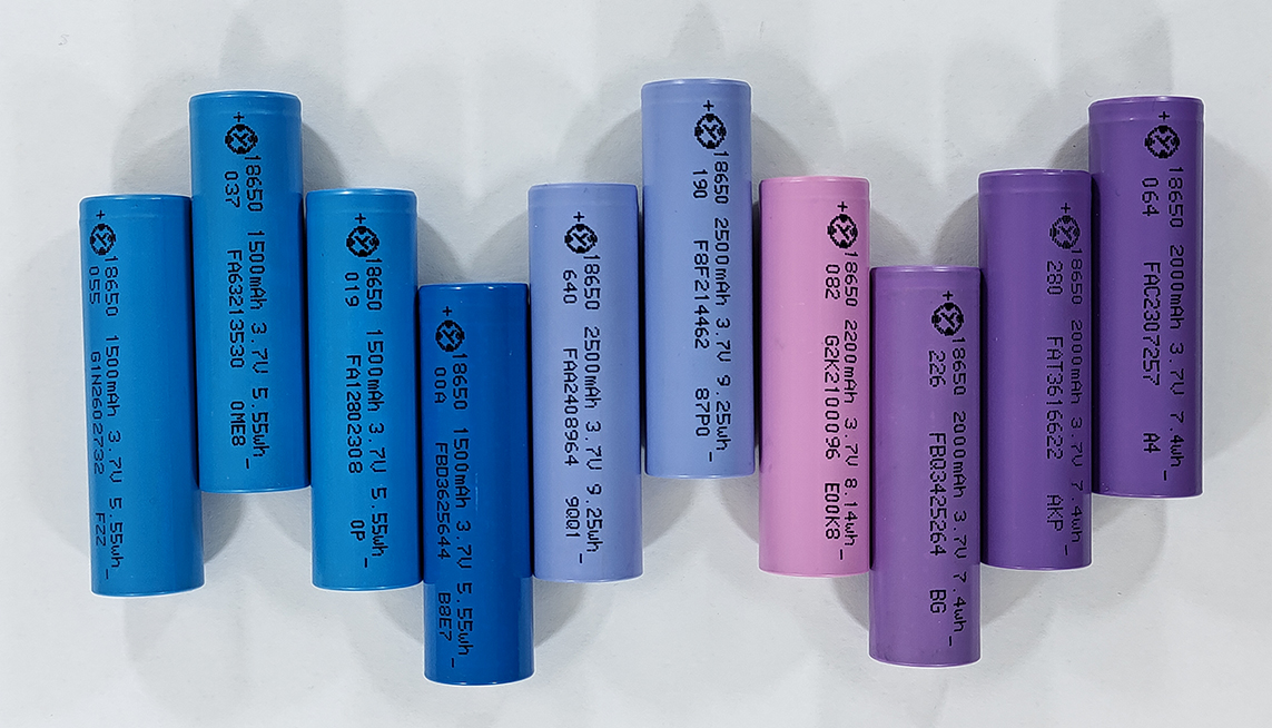 Understanding Primary Battery and Secondary Battery: Differences ...